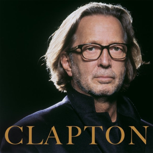 Music – Eric Clapton