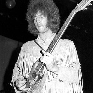 About – Eric Clapton