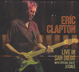 Music – Eric Clapton