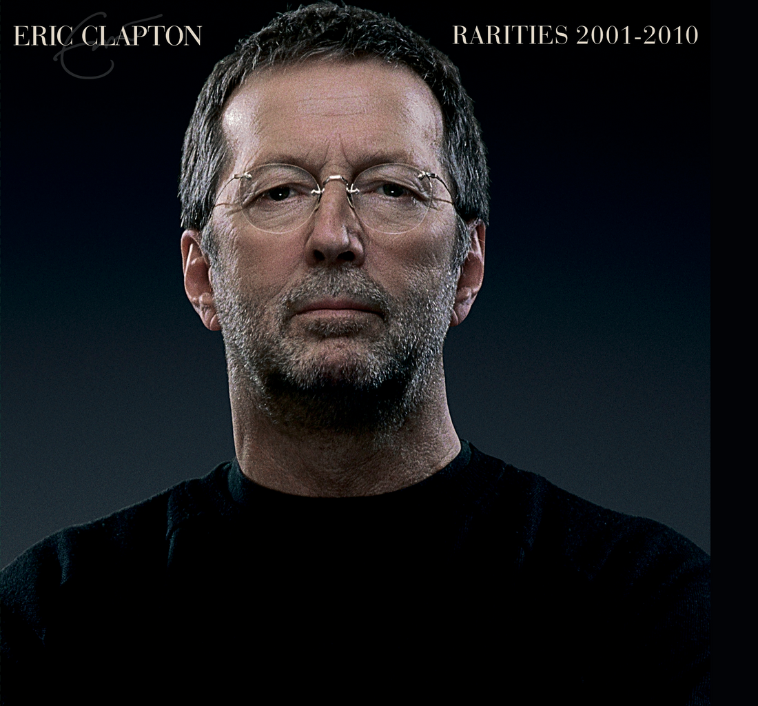 Eric Clapton