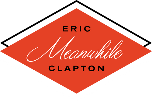 Meanwhile – Eric Clapton