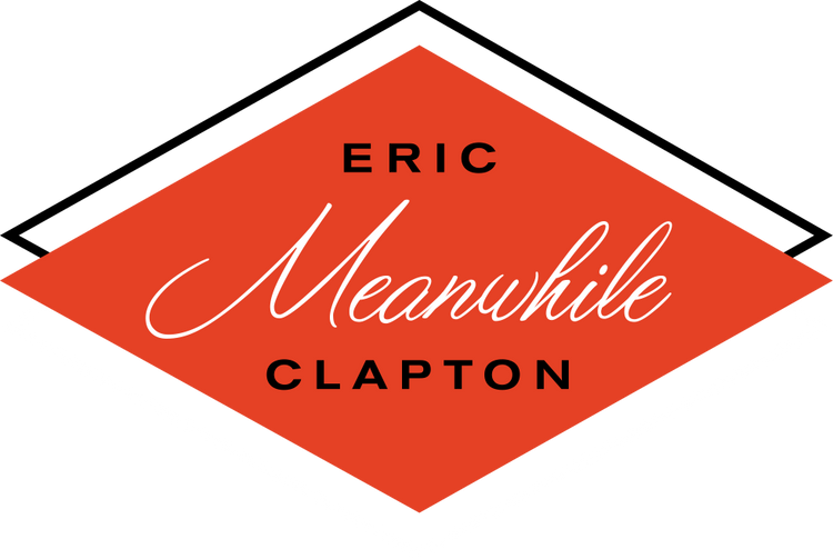 Meanwhile – Eric Clapton