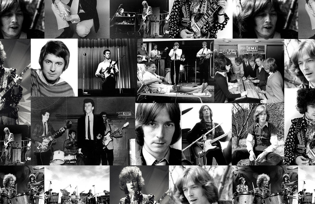 About – Eric Clapton